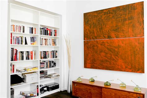 Wohnungsumbau Wien Edgar Hammerl Architektur ZT GmbH