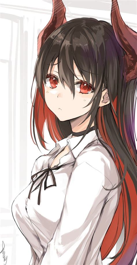 Original Drawn By Won Az Hybrid Danbooru