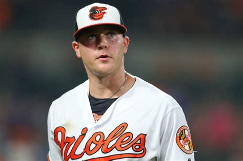 Orioles Fall In Split Squad Nightcap 6 1