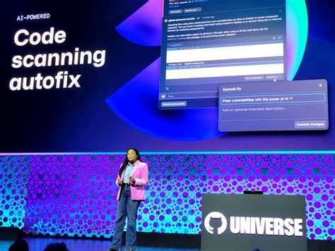 Rizel Scarlett On Linkedin I Had A Good Time At Github Universe I Got To See My Friends I