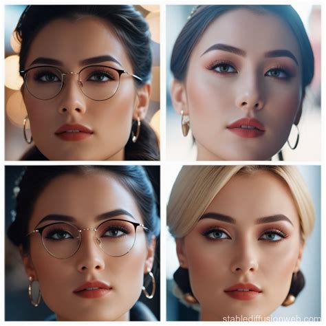Realistic Photo Preserving Original Features Stable Diffusion Online