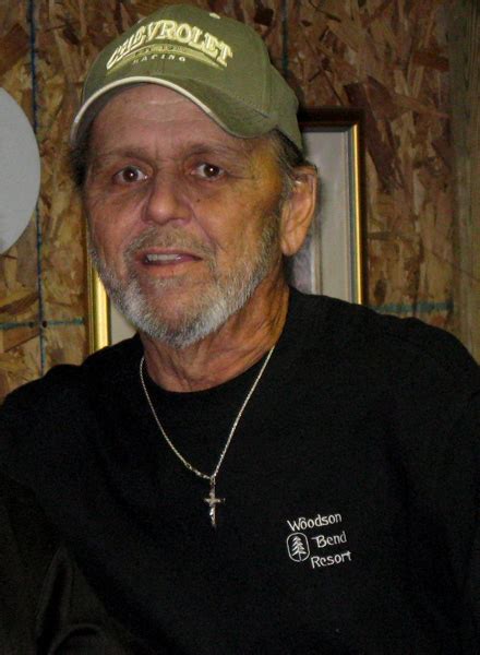 Wayne Fields Passes Bluegrass Today