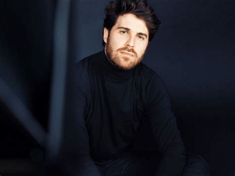 Jorge Suarez Conductor Short Biography