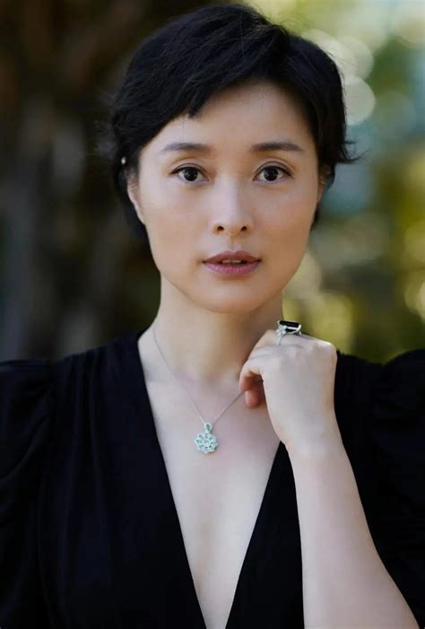 Wu Yue Chinese Actress ⋆ Global Granary