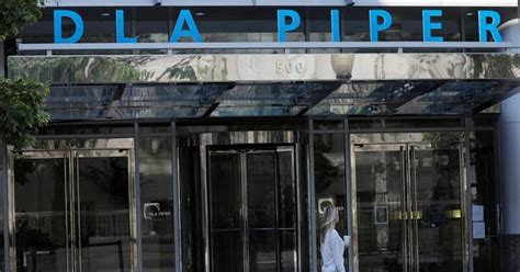 Dla Piper Says Ex Client Law Firm Are Courting Sanctions In