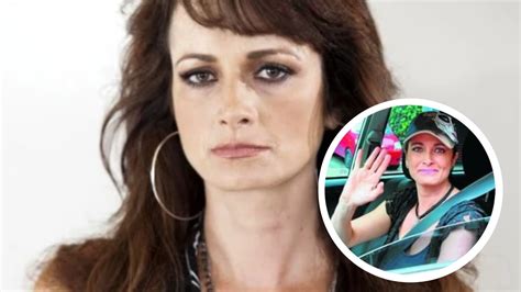 Alejandra Procuna Revela Que Sintió Vergüenza Al Pasar De Ser Actriz A Taxista