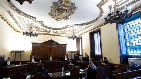 Vatican Abuse Trial Priest Accused Of Cover Up Says He Knew Nothing