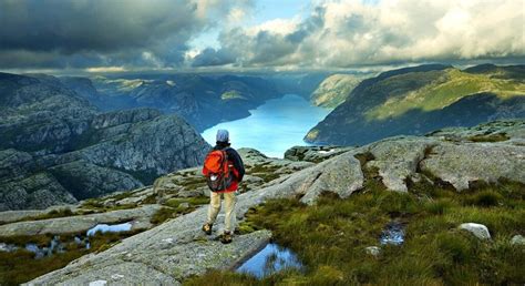 Norway In September A Mesmerizing Autumn Escape Triplou
