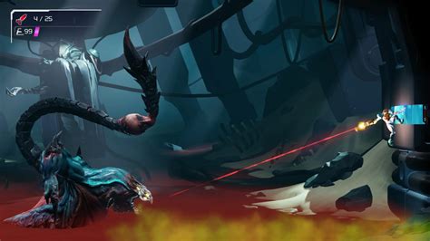 Metroid Dread купить