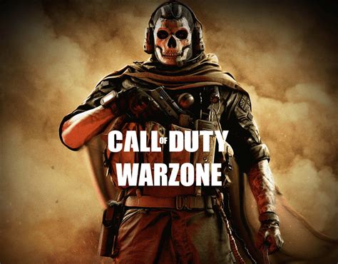 User Interface Menu Call Of Duty Warzone Behance