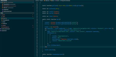 Haxeshare A Simple But Powerful Web Framework Showcase Haxe