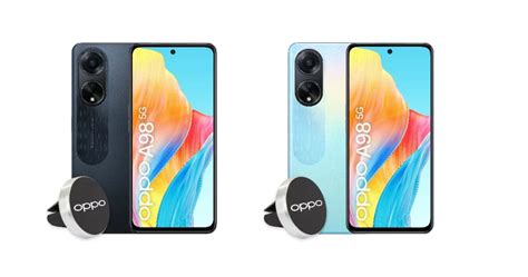 Oppo A98 5G Launched With FHD 120Hz Display 64MP Triple Camera SD695 SoC Gizmochina