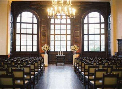 Wedding Venue Review The Ebell Of Los Angeles