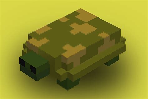 Turtle Craft Minecraft Server