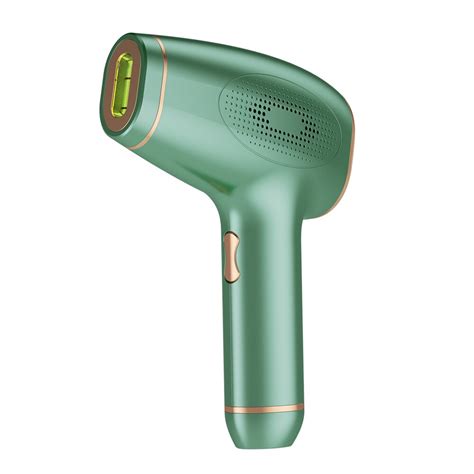 Ipl Photon Skin Rejuvenation Hair Removal Apparatus Home Laser Hair