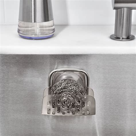 Suport Pentru Burete Vase Plastic Oxo Kitchenshop