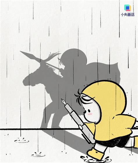 为什么一高考就下雨？考生天气考场