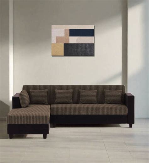 Fabric Modern RHS Sectional Sofas Online Upto OFF Pepperfry