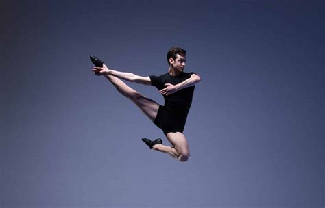Central School Of Ballet