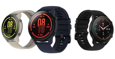 10 Kelebihan Dan Kekurangan Serta Spesifikasi Mi Watch