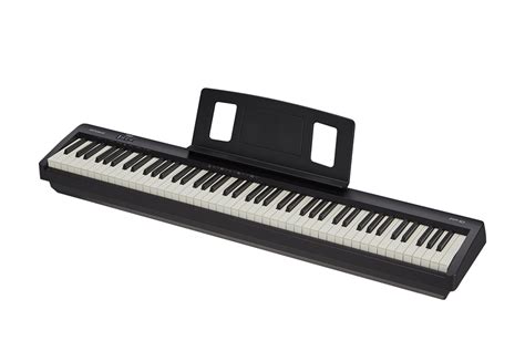 Інструмент, на який давно очікував світ – цифрове піаніно Roland FP-10