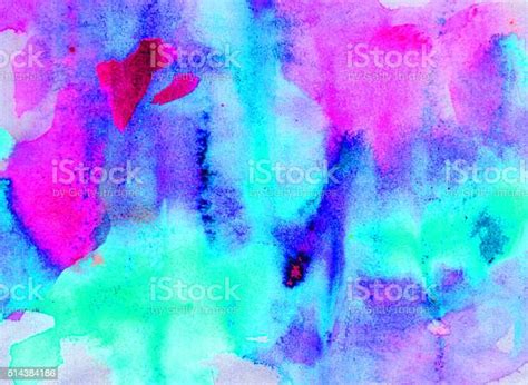 Watercolor Texture向量圖形及更多具有特定質地圖片 具有特定質地 抽象 插圖 Istock