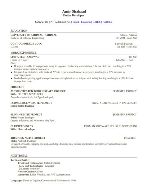 hamza cv unlocked pdf