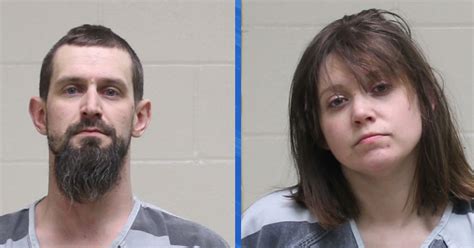 Duo Arrested After Motorcycle Chase In Cerro Gordo County Cerro Gordo
