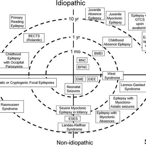 2 The Epilepsy Solar System A Perspective On Epilepsy Classification Download Scientific