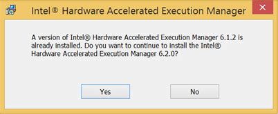 Error Installing Intel Haxm Smartadm Ru