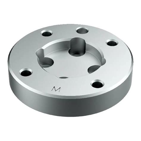 Tool Mounting Flange M