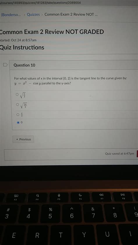Cis Calculus Implicit Differentiation I Got The Derivative But Im