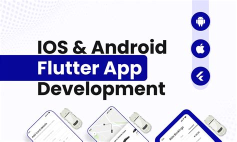 I Will Do Mobile App Development For Android And Ios App Creation