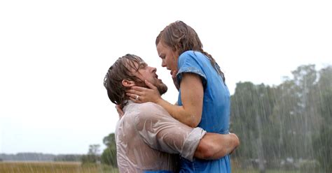 Things You Might Not Know About The Notebook Fame