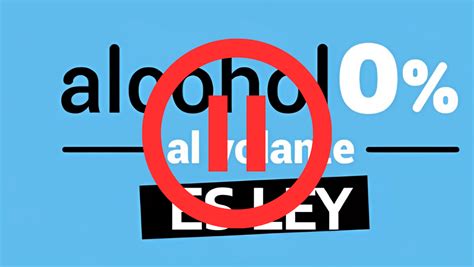 Prorrogan la aplicación de la Ley de Alcohol Cero en Catamarca los