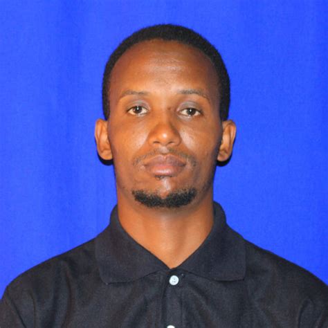 Patrick Alfred Alumnus Bsc In Civil Engineering University Of Dar