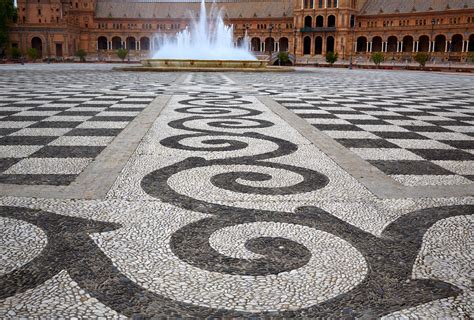 Mosaico Conceito e o que é