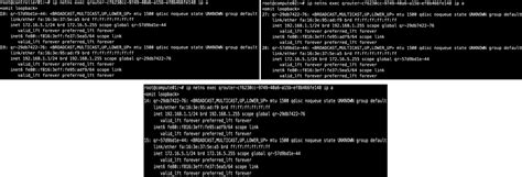Laboratory Work Routing East West Traffic With Dvr By Abdulkader Hajjouz Medium