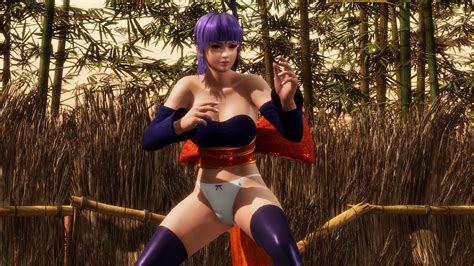 Dead Or Alive 6 Modding Thread And Discussion Page 14 Dead Or