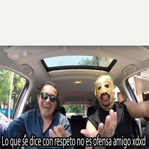 Esto Es Una Ofensa Para Mi Meme