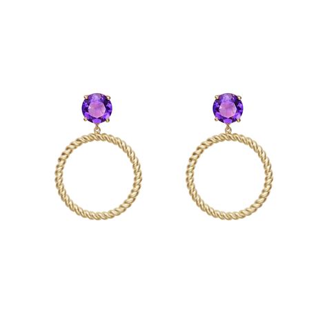 Amethyst Stonesandsisters