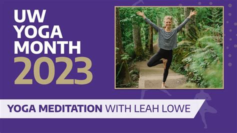 Yoga Meditation YouTube