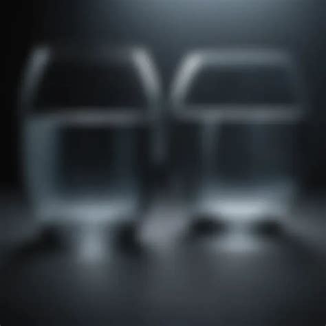 Comparative Analysis Of Deionisation Methods