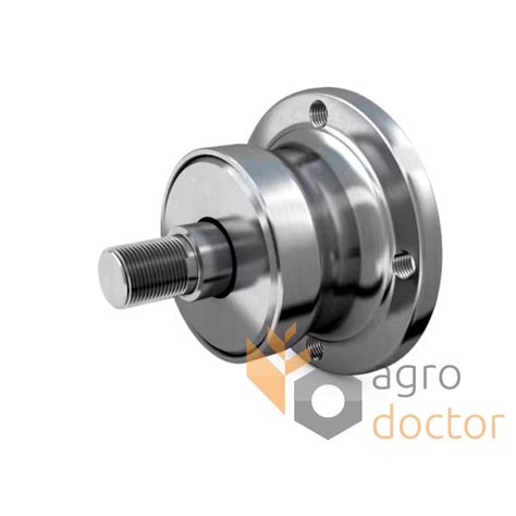 Bearing Unit AGHU2898X4E DSCS F06160015 Gaspardo KM040110 Bednar