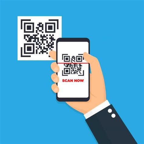 Cara Membuat Qr Code Dengan Excel Theservicecall