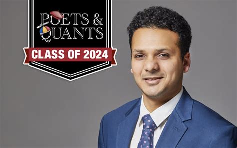 Poetsandquants Meet The Mba Class Of 2024 Prateek Bindal Ivey