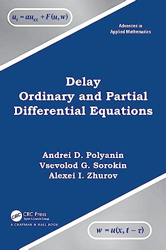 Delay Partial Differential Equations Great Books Trading