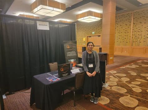 Quantumastra On Linkedin Ieeequantumweek Quantum Quantumcomputing Quantumcommunity