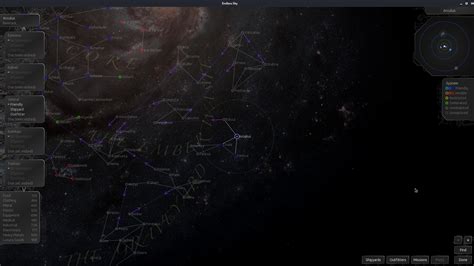 More Than 3 Landable Planets In A System Pushes Ui Off Screen · Issue