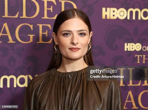 Louisa Jacobson Gummer Photos Photos And Premium High Res Pictures